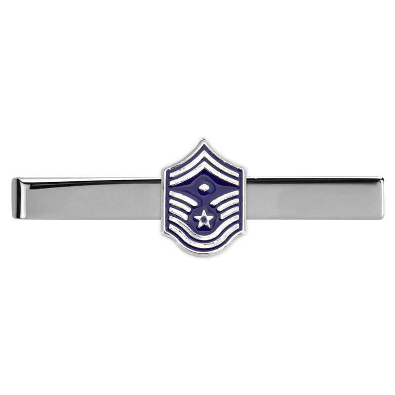 Air Force Tie Bars - Enlisted – USAMM