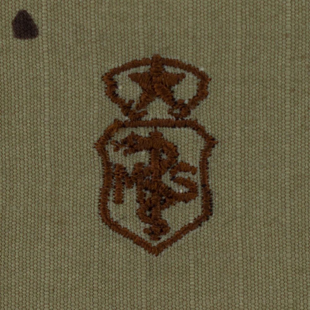 Air Force Medical Services Badges Embroidered - OCP | USAMM