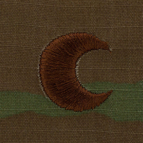 Air Force Chaplain Badges Embroidered - OCP | USAMM