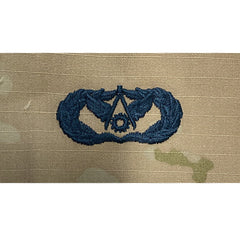 US Space Force Uniform & Accessories Store | USAMM | Embroidered Badges