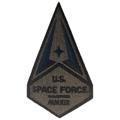 US Space Force Uniform & Accessories Store | USAMM