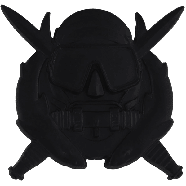 Army Diver Badges | USAMM