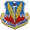 Air Combat Command Patch | USAMM