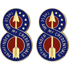 Army Unit Crests | Regimental Corps Crests | USAMM | Page 14