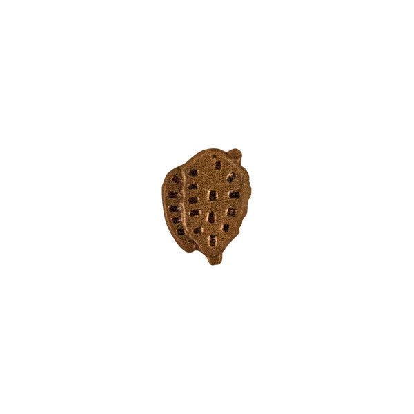 Bronze Cactus Leaf Device – USAMM