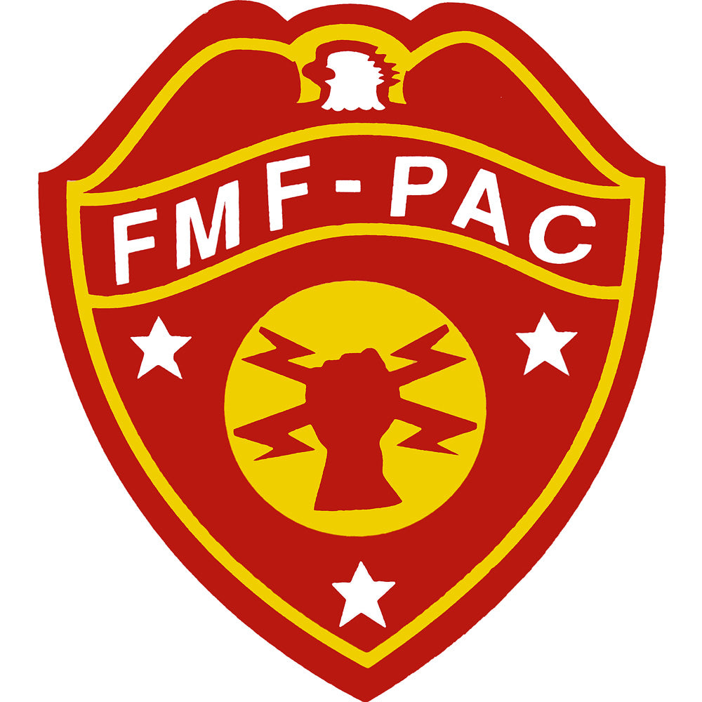 Fmf Logo