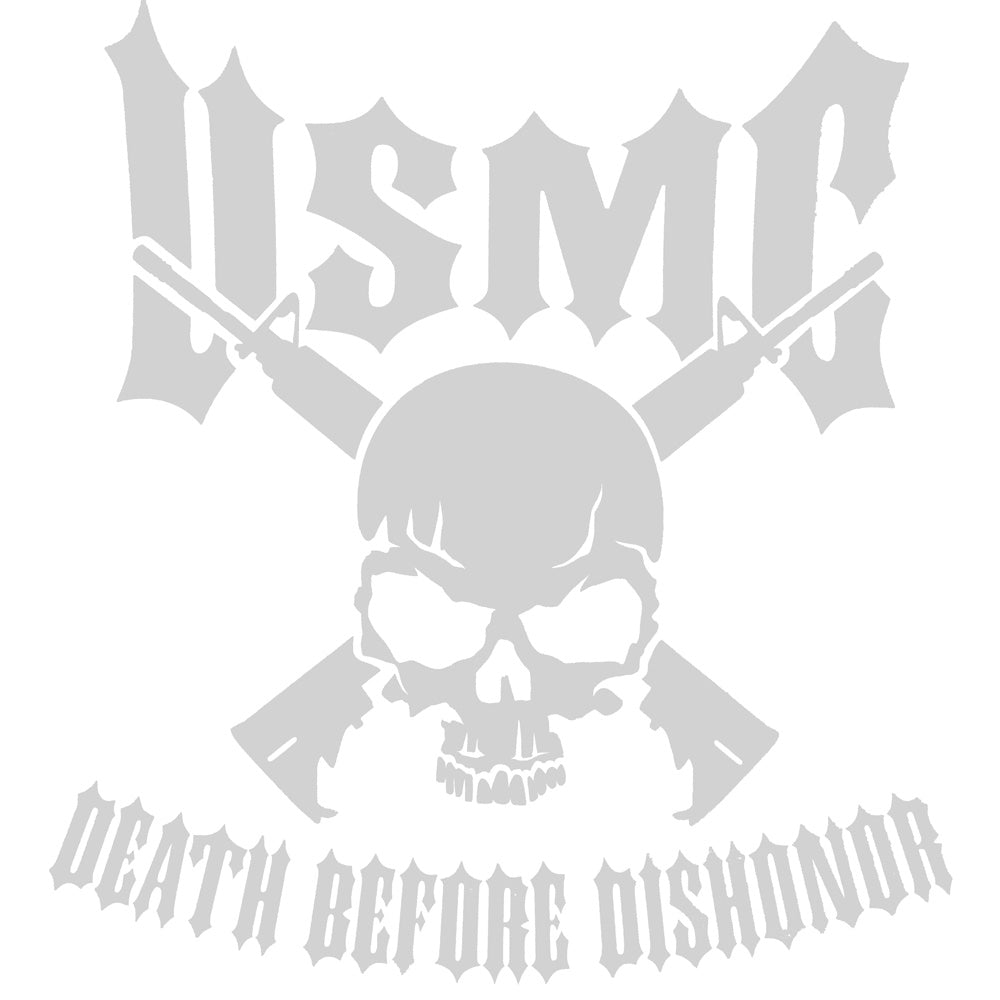 United States Marine Corps Deaths