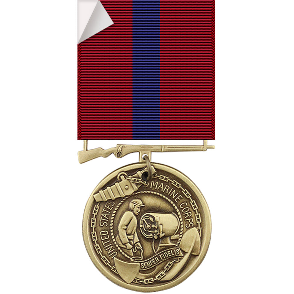 Marine Corps Good Conduct Medal Sticker – USAMM