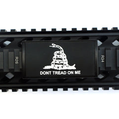 Picatinny Rail Covers | USAMM