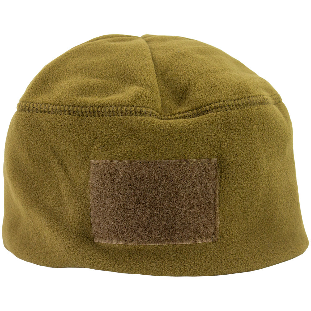 Coyote Brown Tactical Watch Cap | USAMM