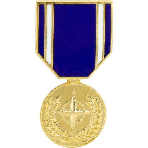 NATO Hat Pin | USAMM