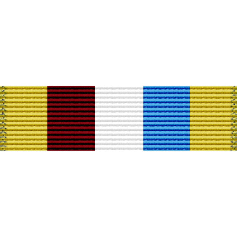 International March of Diekirch Ribbon – USAMM