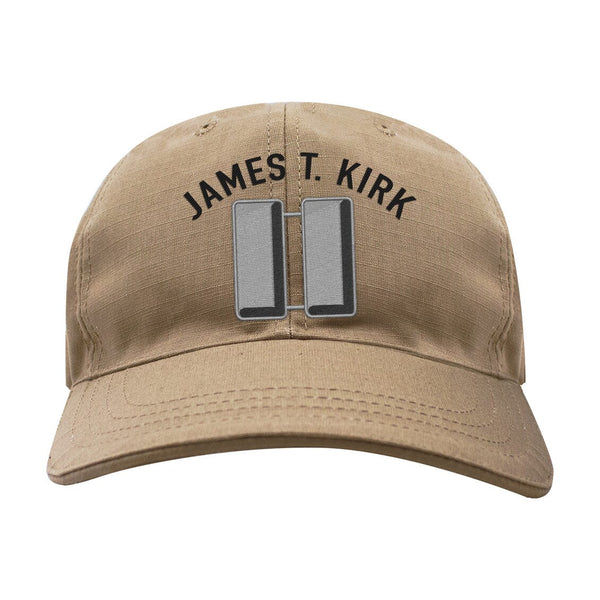 Army Officer Custom Rank Caps | Coyote | USAMM