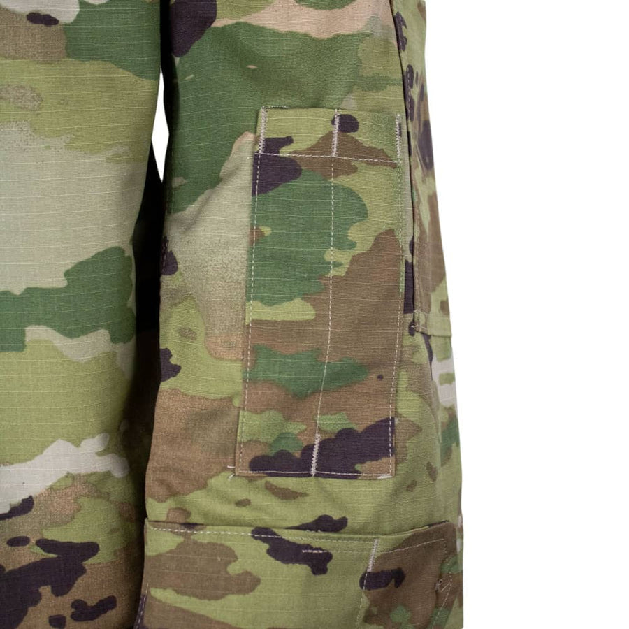 OCP Combat Uniform Coat / Blouse – USAMM