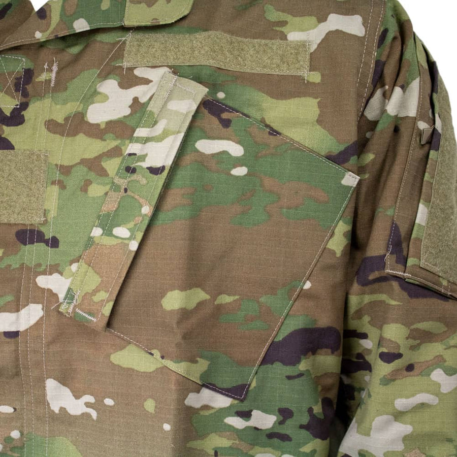 OCP Combat Uniform Coat / Blouse – USAMM