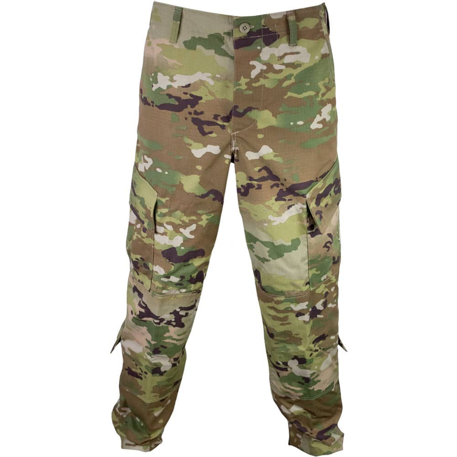 OCP Combat Uniform Trousers | USAMM