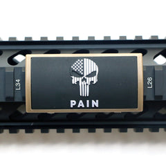 Picatinny Rail Covers | USAMM