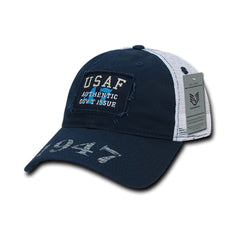 Military Hats & Caps | Military Service Price Hats | USAMM | Air Force
