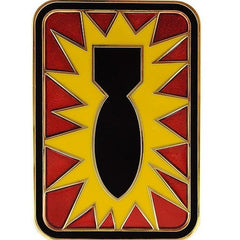 Army Combat Service Identification Badges | Army CSIB | USAMM | Ordnance