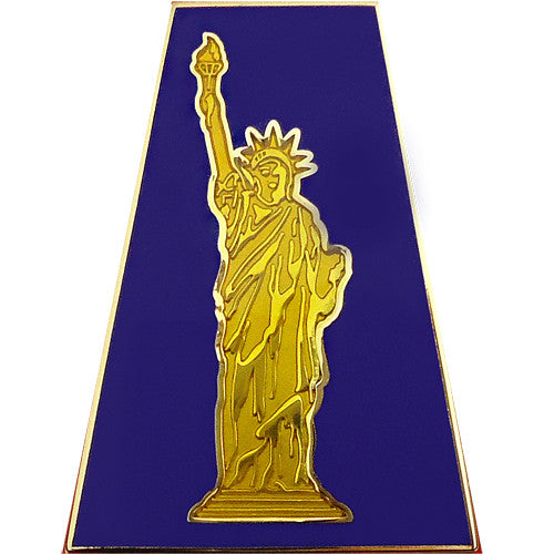 77th Sustainment Brigade Combat Service Identification Badge – USAMM