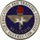 Air Education and Training Command Instructor Badge – USAMM
