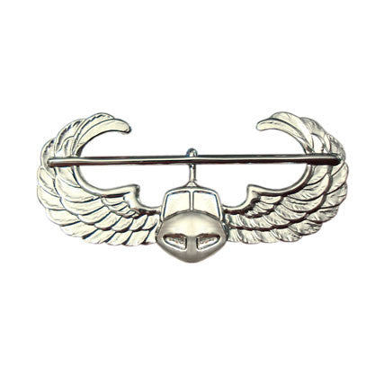 Air Assault Badge – USAMM