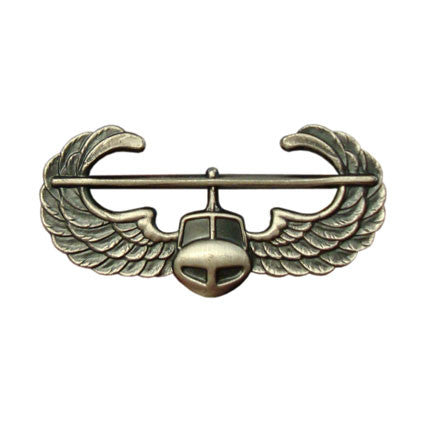 Air Assault Badge | USAMM