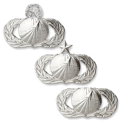 U.S. Military Badges and Pins | USAMM | Air Force