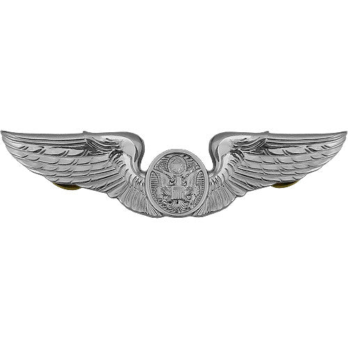 Air Force Aircrew Enlisted Badge – USAMM