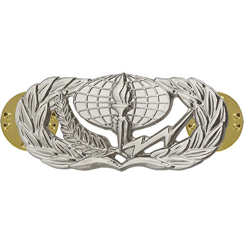 Air Force Services Badge – USAMM