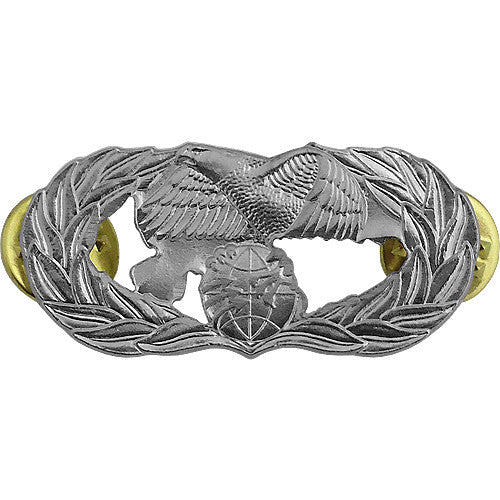 Air Force Transportation Badge – USAMM