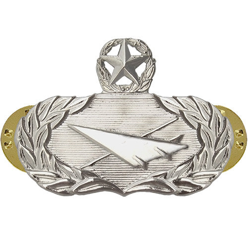 Air Force Historian Badge – USAMM