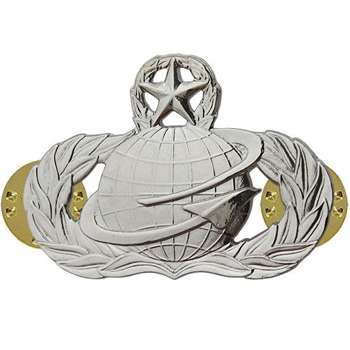 Air Force Manpower and Personnel Badge – USAMM