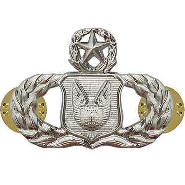Air Force Operations Support Badge – USAMM