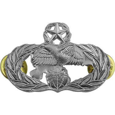 Air Force Transportation Badge – USAMM