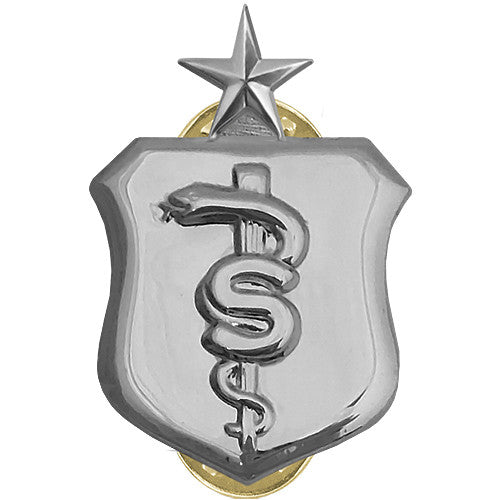 Air Force Biomedical Service Corps Badge | USAMM