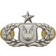 Air Force Operations Support Badge – USAMM
