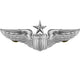 Air Force Pilot Badge – USAMM
