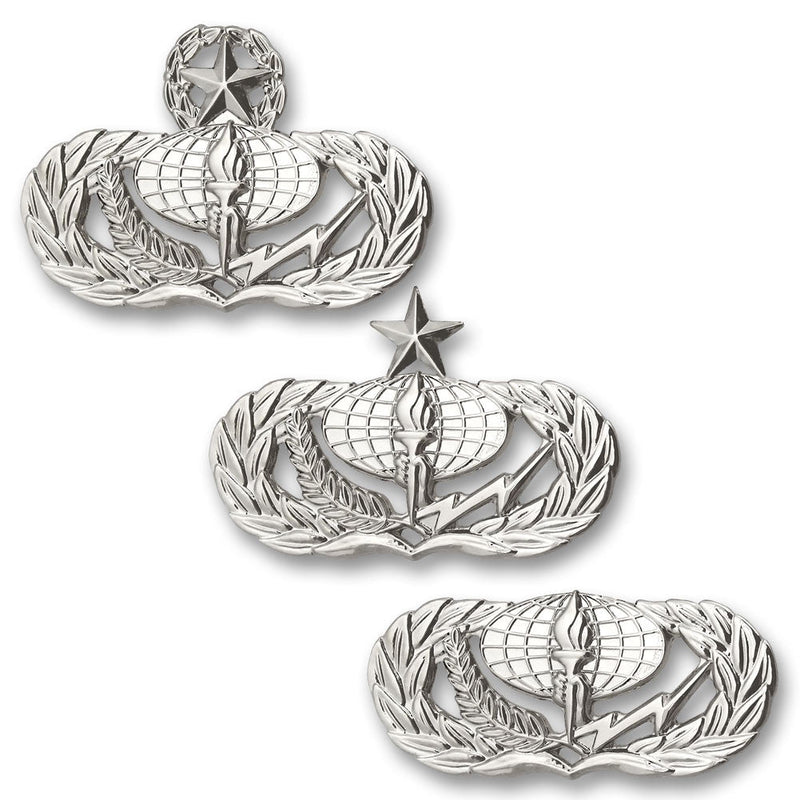 Air Force Services Badge – USAMM