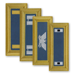 Army Shoulder Boards | USAMM