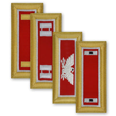 Army Shoulder Boards | USAMM