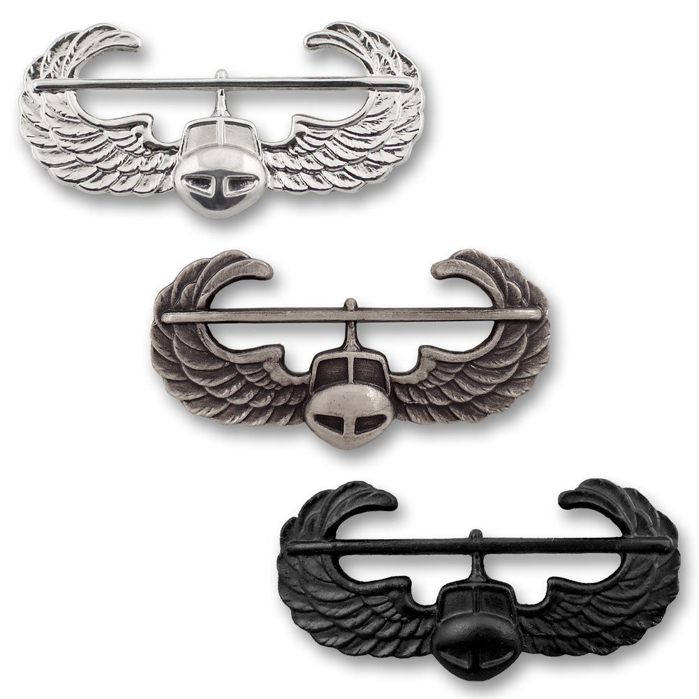 Air Assault Badge | USAMM