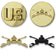 Army Armor Branch Insignia – USAMM