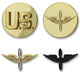 Army Aviation Branch Insignia – USAMM