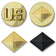 Army Finance Branch Insignia – USAMM