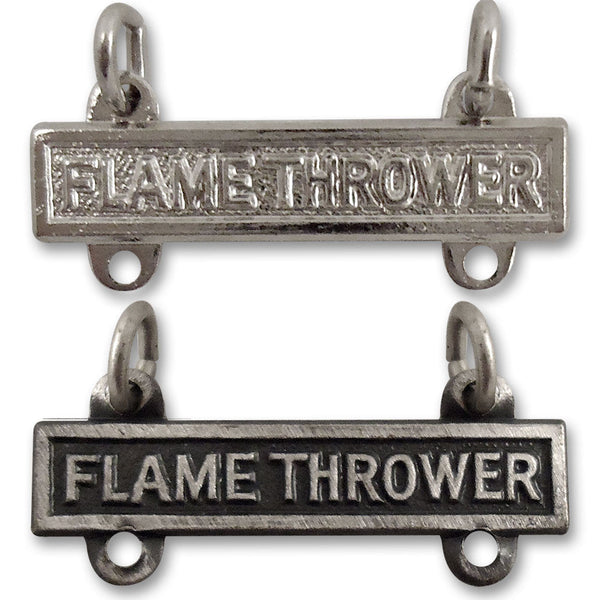 Flame Thrower Bar | USAMM