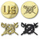 Army Inspector General Branch Insignia | USAMM