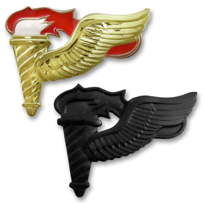 Army Pathfinder Badge – USAMM