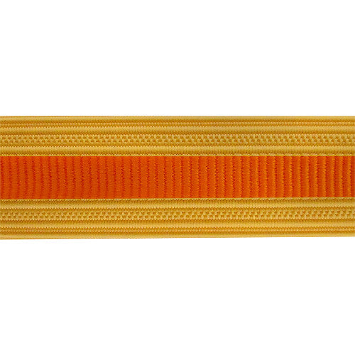 Army Service Uniform (Dress Blue) Sleeve Braid | USAMM