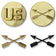 Army Special Forces Branch Insignia – USAMM